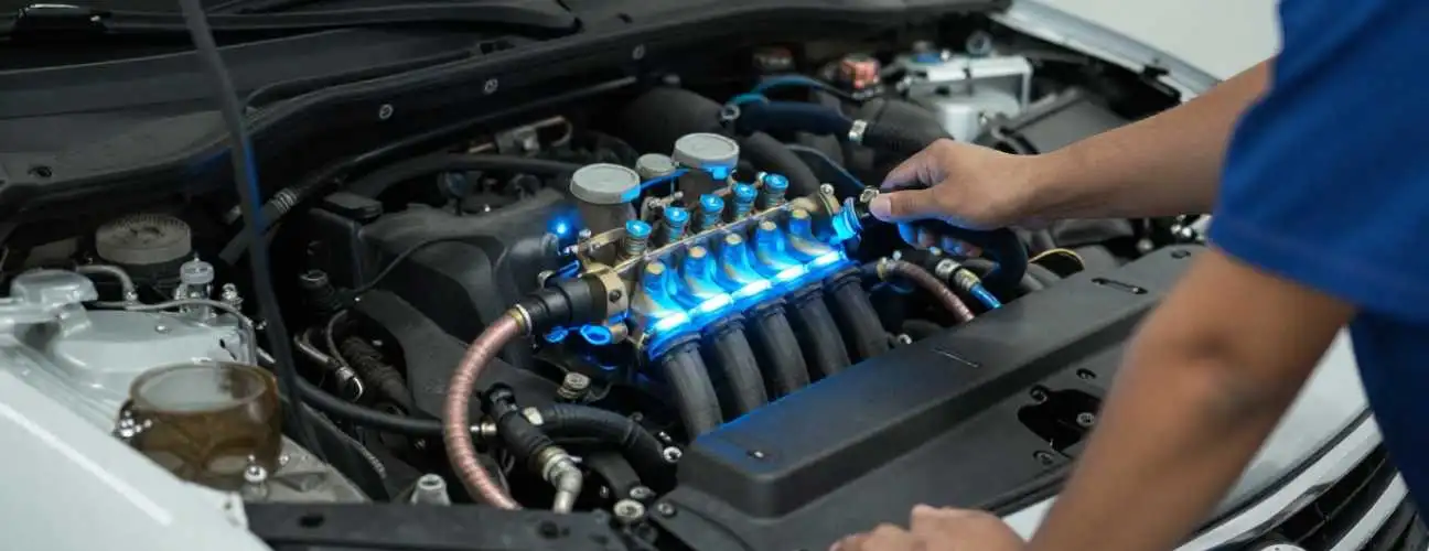 Car AC Repair Guide – Signs, Causes, Repair Cost & Solutions